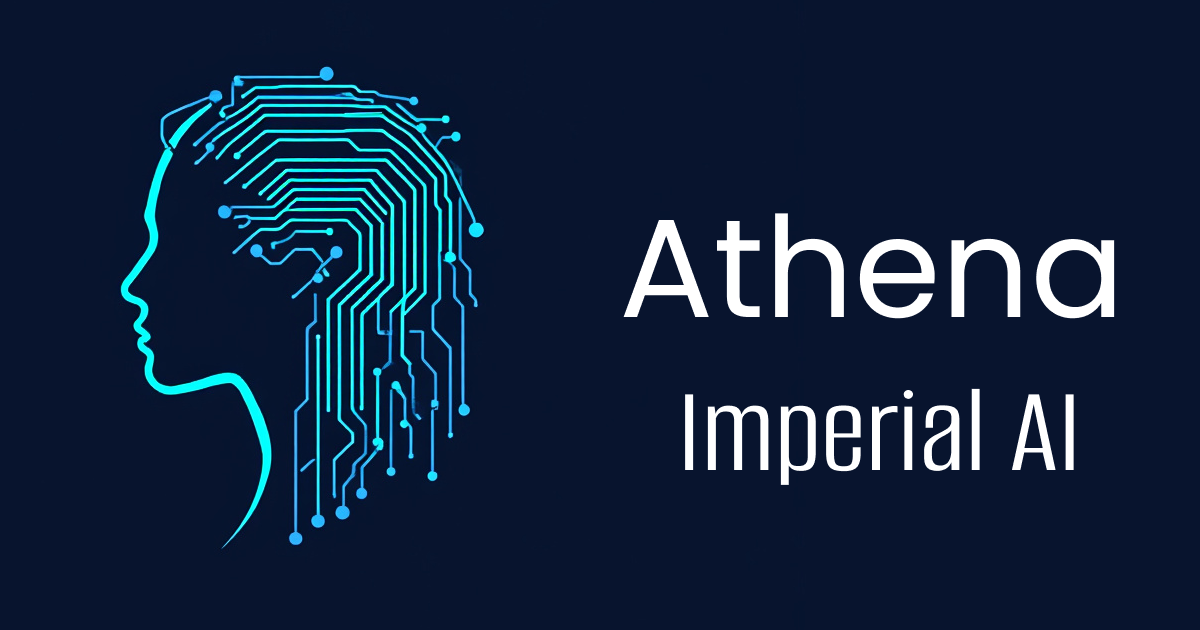 Athena by Imperial AI